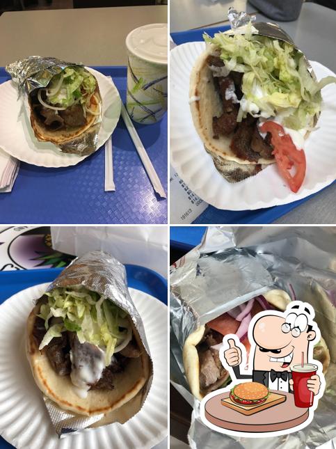 Best restaurants in Freehold Raceway Mall - Restaurant Guru