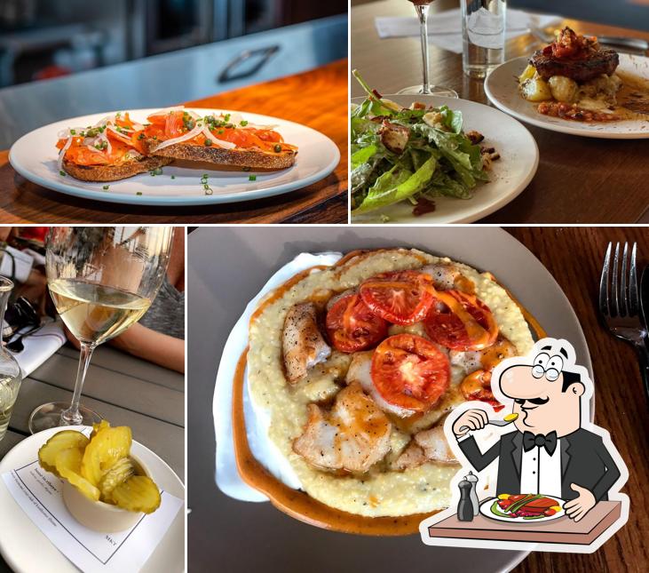 Hattaway's on Alder, Walla Walla - Restaurant menu, prices and reviews