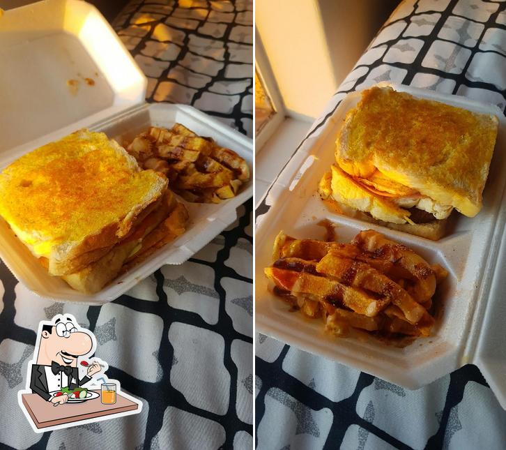 Top 7 restaurants with kota in Soweto, september 2025 - Restaurant Guru