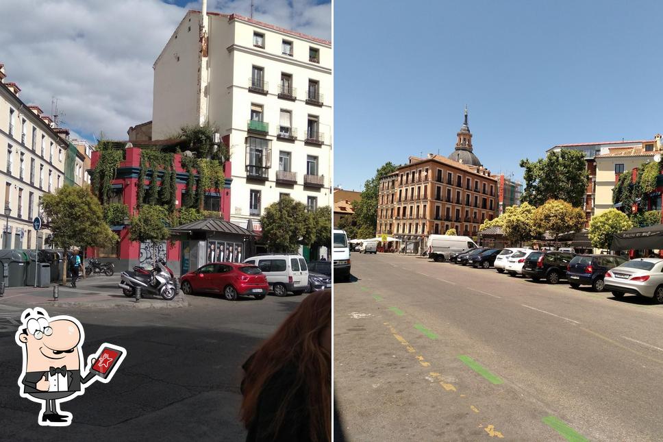 Halal Food Doner Kebab, Madrid - Menú del restaurante, precios y reseñas