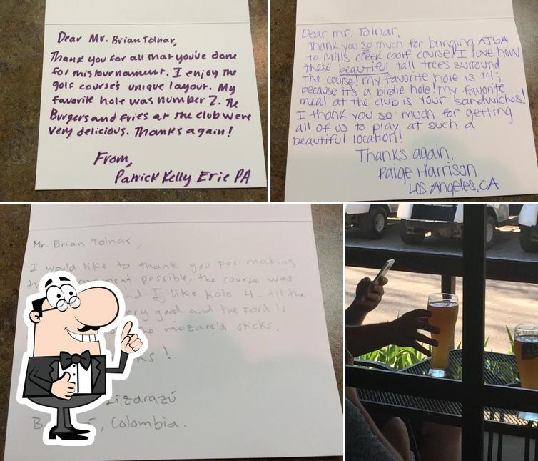 Hole 55 Bar & Grill, Boardman - Restaurant menu, prices and reviews