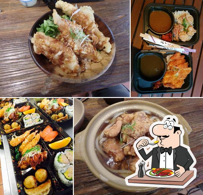 Top 1 restaurant with teriyaki chicken in Bogangar, november 2025 ...