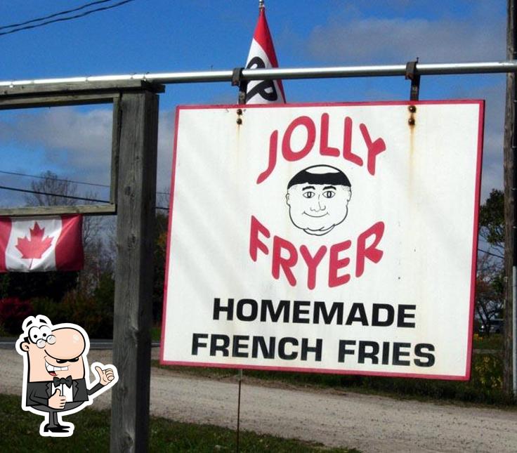 Jolly Fryer, Eganville - Restaurant menu, prices and reviews