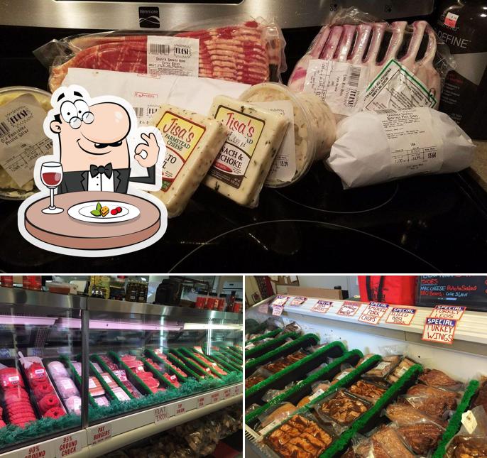 Just Good Meat, Omaha - Restaurant menu, prices and reviews