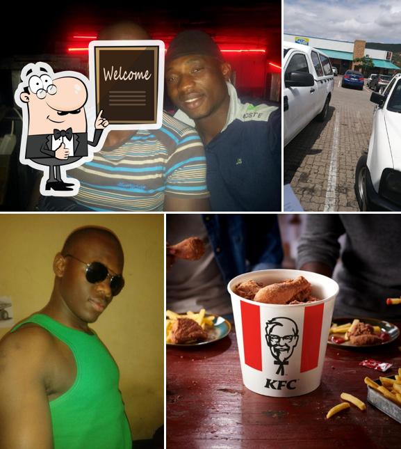 KFC Kabokweni Plaza, Kabokweni - Restaurant menu, prices and reviews