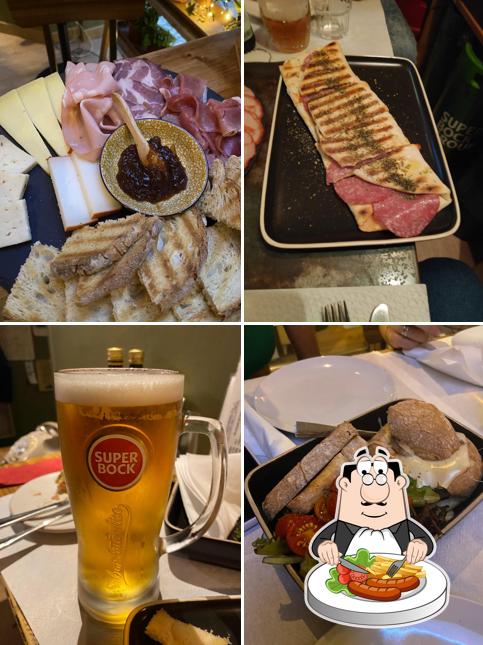 Tasca Mastai, Lisboa - Menú del restaurante, precios y reseñas