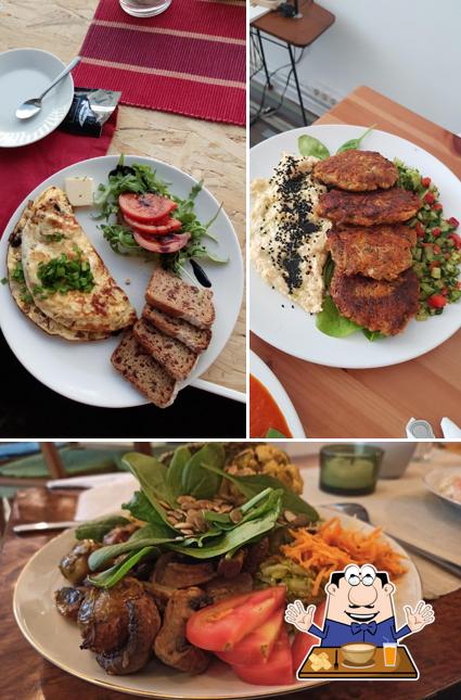 KASZA I PASZA WHOLESOME FOOD, Wrocław - Restaurant menu, prices and reviews