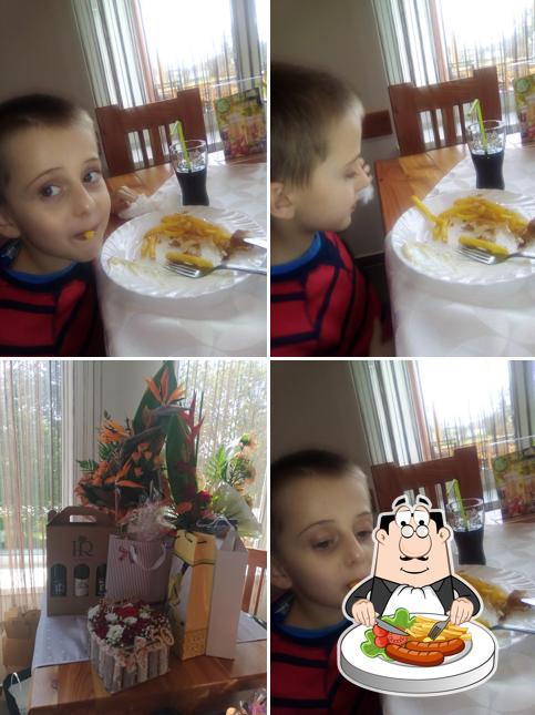 KESI Restaurant, Strekov - Restaurant menu, prices and reviews