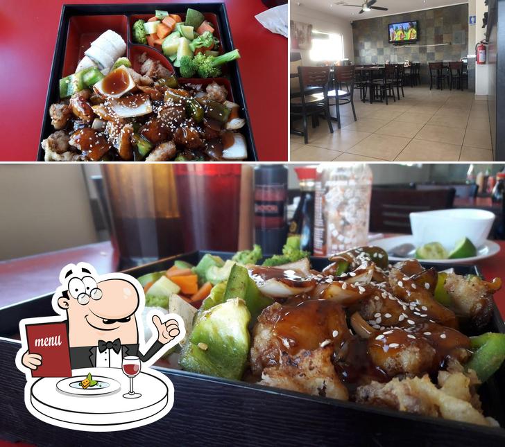 kotori, San Luis Río Colorado - Menú del restaurante, precios y reseñas