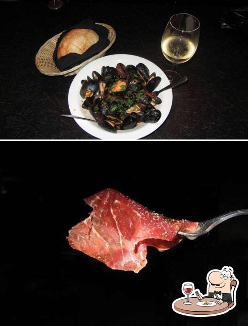 La Cena Ristorante, Jacksonville - Restaurant menu, prices and reviews