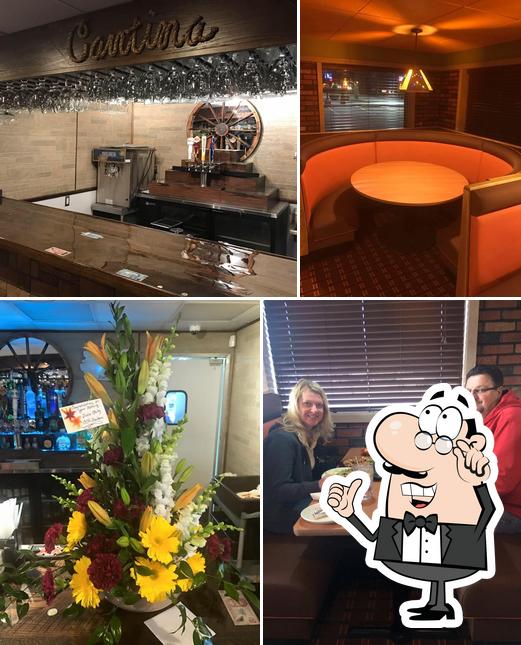 La Charreada Shawnee, Lima - Restaurant menu, prices and reviews