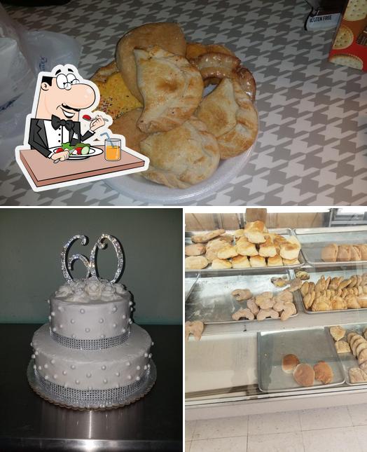 La Especial Bakery, San Benito - Restaurant menu, prices and reviews