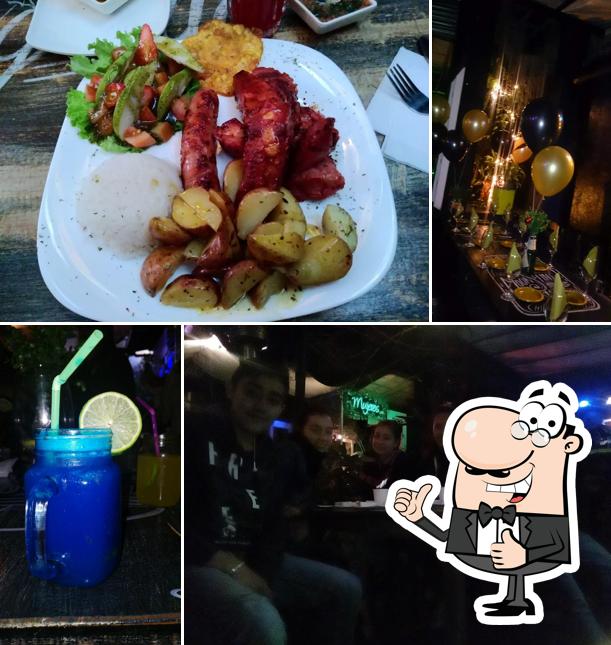 La Julieta Restaurante Gourmet, Café y Tapas, Sogamoso - Opiniones del restaurante