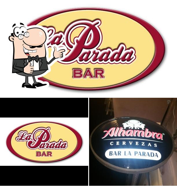 La Parada Bar, Murcia - Menú del restaurante, precios y reseñas