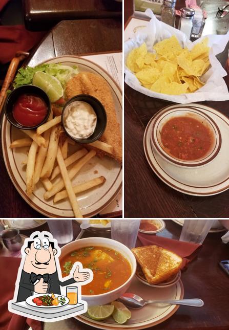 La Playa Maya Mexican Restaurant, Fort Worth - Restaurant menu, prices ...