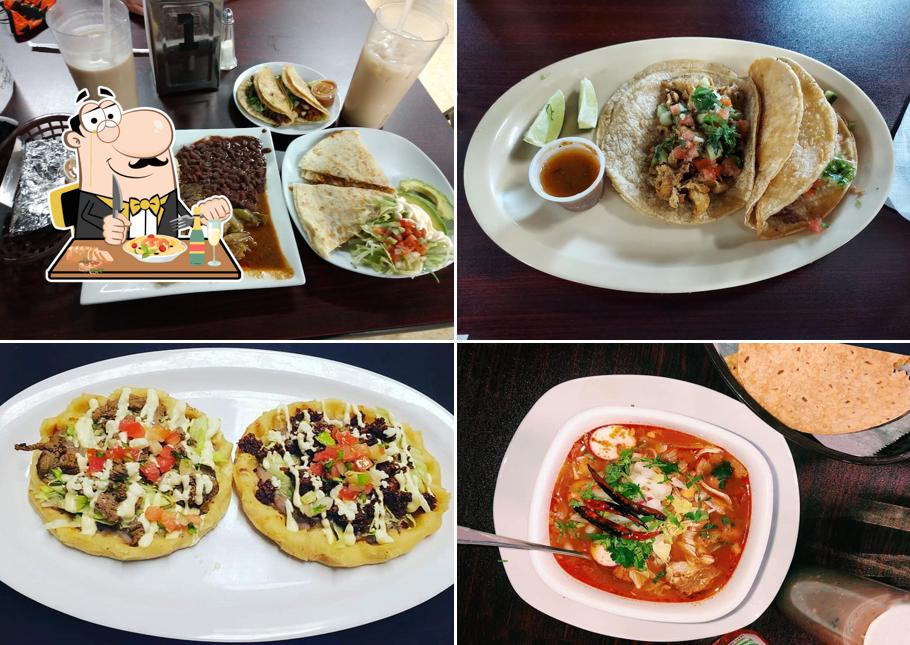 La Sureña Restaurant & Store, Fernandina Beach - carta y opiniones del ...