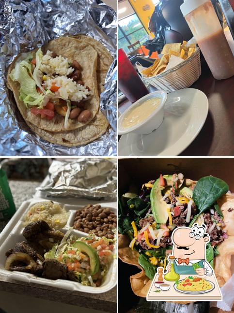 La Sureña Restaurant & Store, Fernandina Beach - carta y opiniones del ...