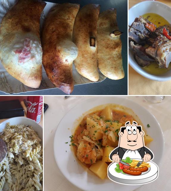 La Topaia, Braidi - Menu del ristorante, prezzi e recensioni