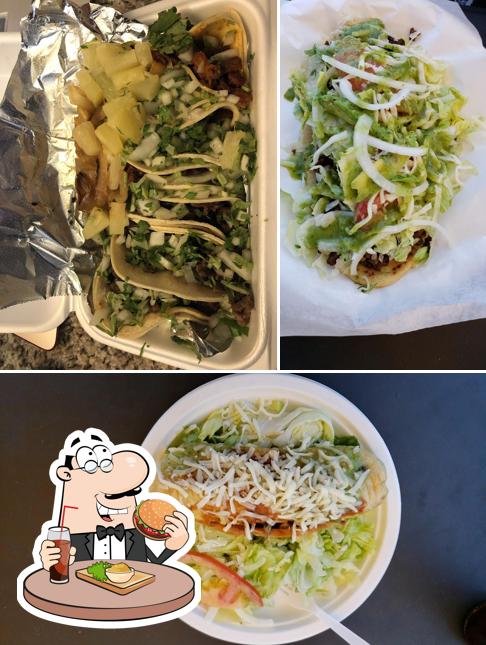 La Torta Loca, Medford - Restaurant menu, prices and reviews