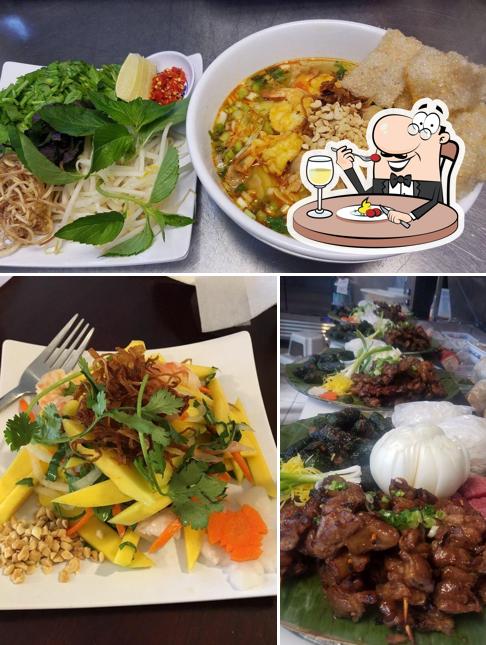Lam Bistro & Pho, Normandy Park - Restaurant menu, prices and reviews