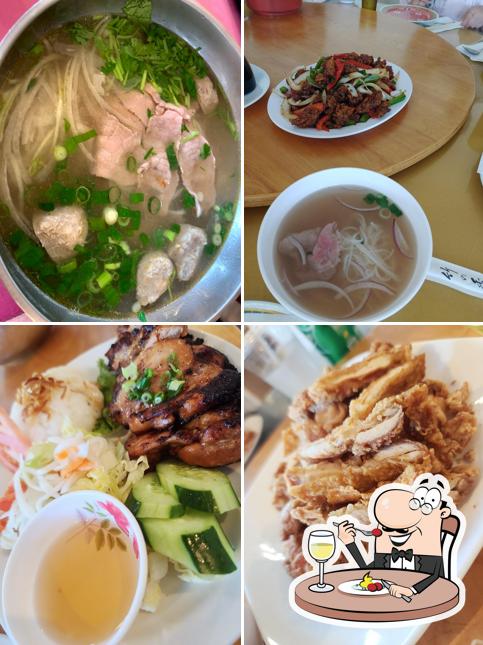 Lam's Garden, Hilo - Restaurant menu, prices and reviews