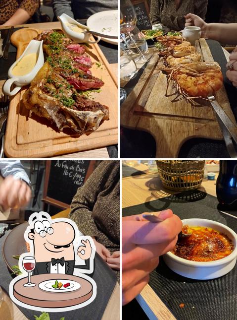 Le top 7 des restaurants à Soignies, décembre 2024 - Restaurant Guru