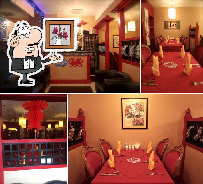 Top 2 restaurants with fried prawns in Lampeter, december 2025 ...