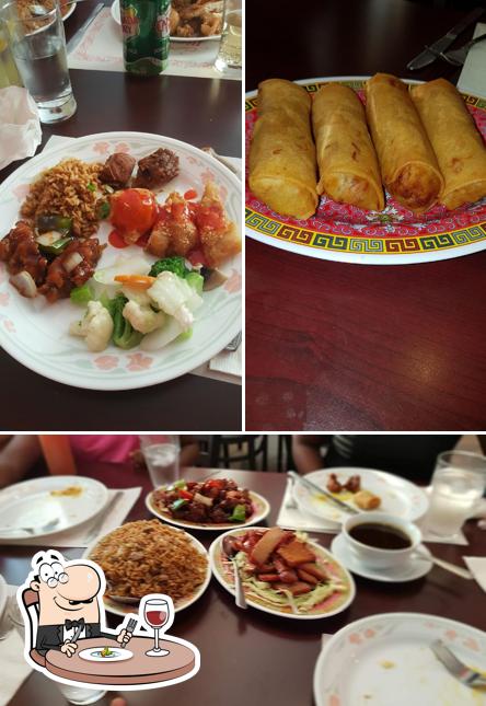 Lucky Inn Restaurant, Gatineau - Menu du restaurant, prix et avis