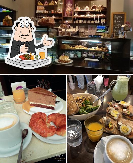 Manina Pasaje, Santiago del Estero - Menú del restaurante, precios y ...