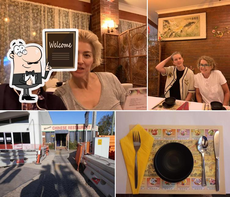 Marcoola Chinese Restaurant, Marcoola - Restaurant menu, prices and reviews