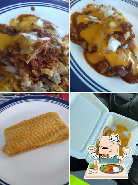 Maria's Kitchen, Manteno - Restaurant menu, prices and reviews