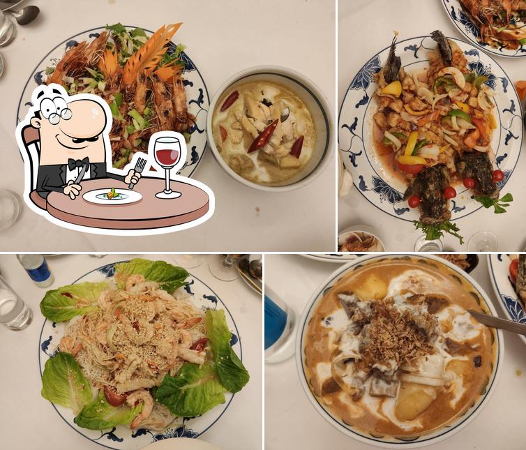 Maypole Thai Cuisine in Faversham - Restaurant reviews