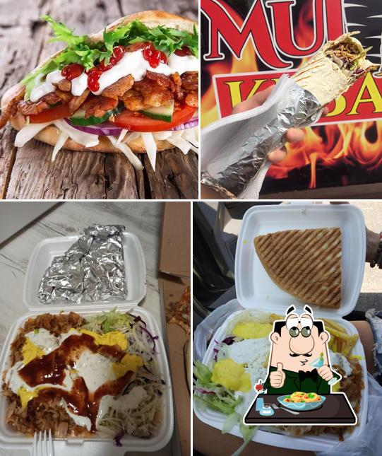 Můj kebab restaurant, Ostrava - Restaurant reviews