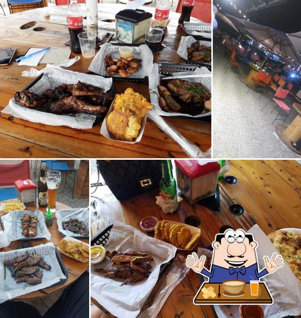 Muuu Meat & Grill, Santiago De Los Caballeros - Menú del restaurante ...