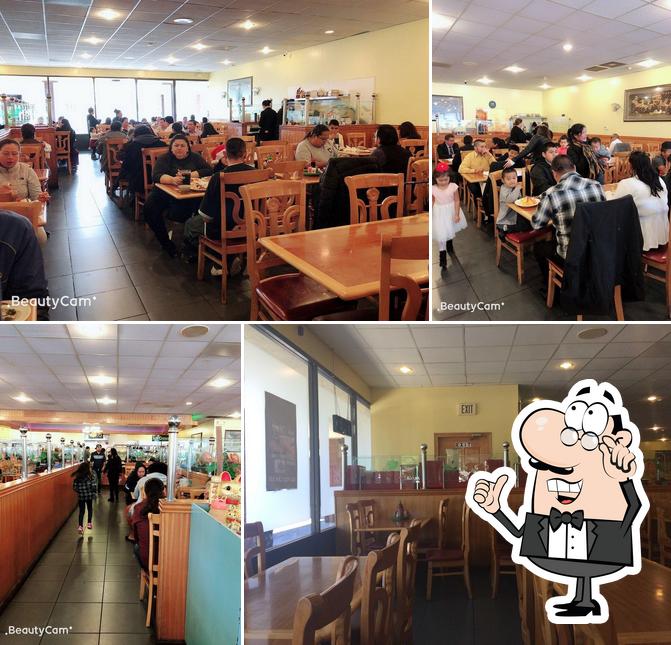 New Dragon Buffet, San Leandro - Restaurant menu, prices and reviews