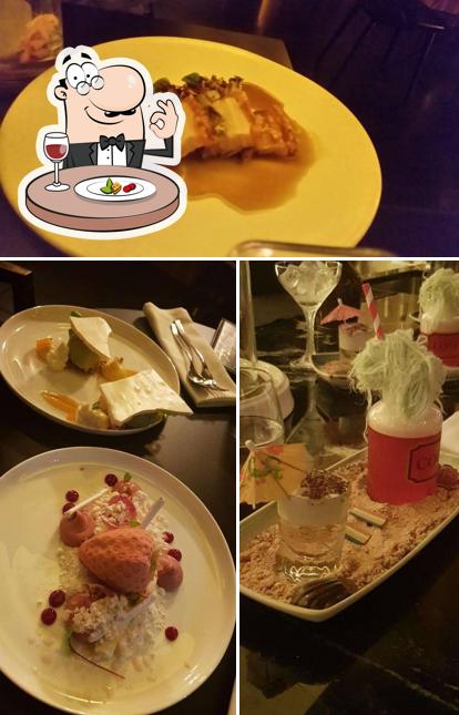 Om Nom, Melbourne - Restaurant menu, prices and reviews