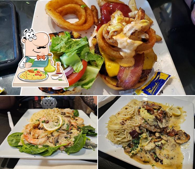 Outlaw Grill - Hobbs, Hobbs - Restaurant menu, prices and reviews