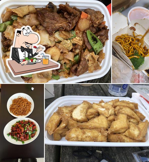 Panda Chinese Kitchen, Wheeling - Restaurant menu, prices and reviews