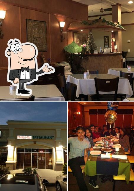 Pu Thai Restaurant, North Fort Myers - Restaurant menu, prices and reviews