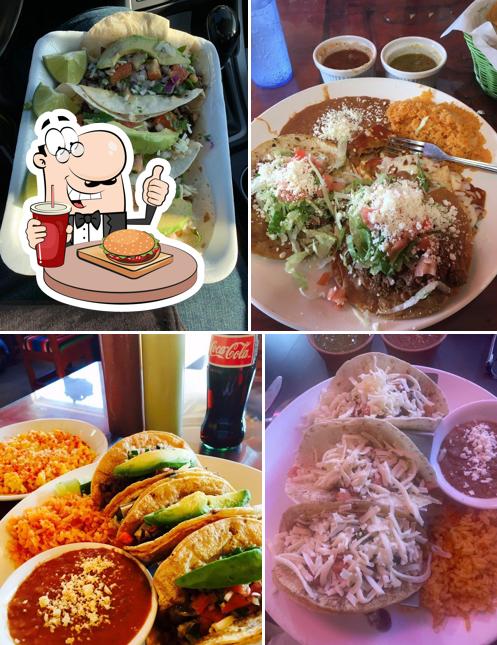 Pico's Tacos and Cerveza, Racine - Restaurant menu, prices and reviews