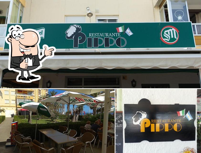 Restaurante Pippo, Algarrobo-Costa - Menú del restaurante, precios y ...