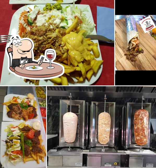 Le top 7 des restaurants à Ciney, octobre 2025 - Restaurant Guru