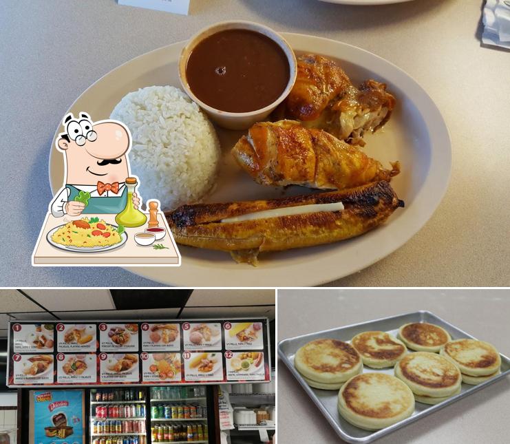 Pollo Riko, Hialeah - Restaurant menu, prices and reviews