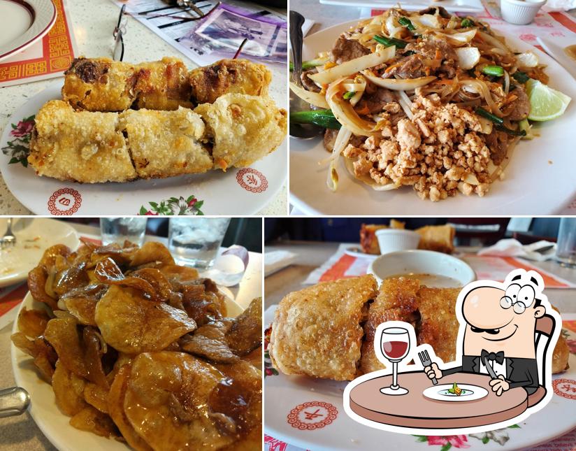 Que Viet Village House 3, Brooklyn Center - Restaurant menu, prices and ...