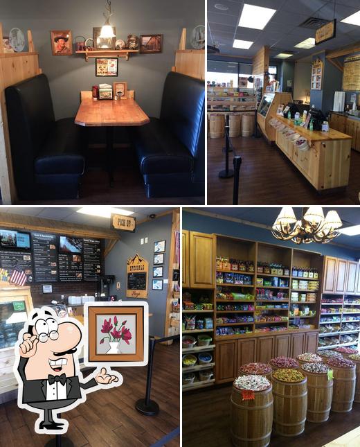 Ray's Deli and Grill in Lake City - Restaurant menu and reviews