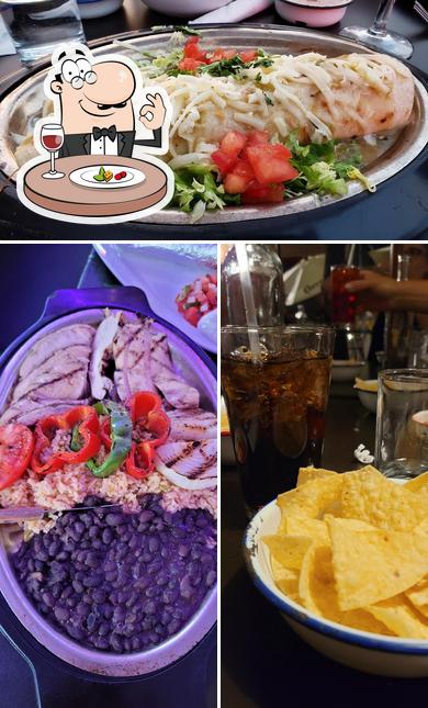 Rio Grande Mexican Restaurant, Fort Collins - Restaurant menu, prices ...