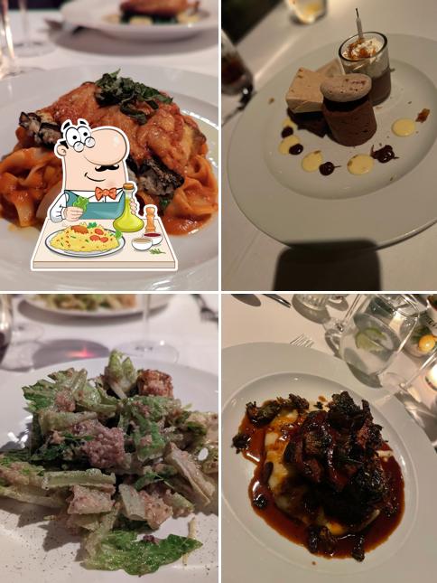 Lombardo, Buffalo - Restaurant menu, prices and reviews