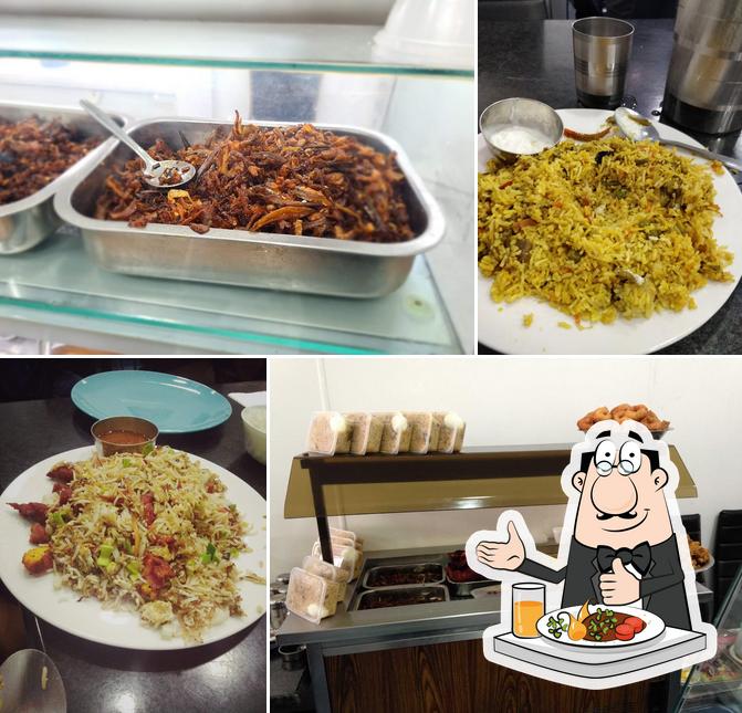 Royal Chef London, London - Restaurant menu, prices and reviews