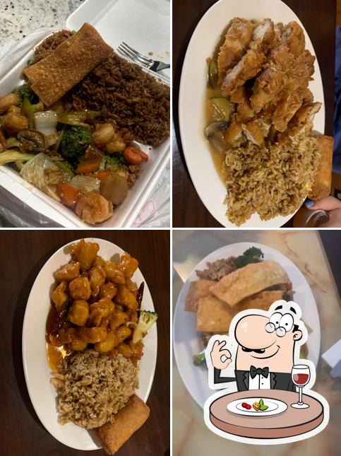 Ruby Garden Chinese Restaurant, LaPlace - Menú del restaurante, precios ...