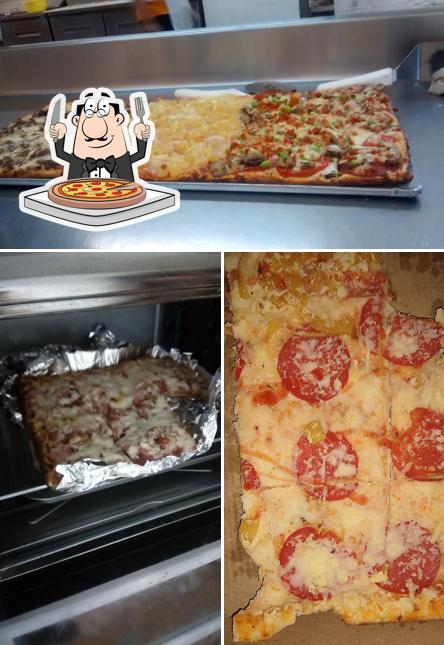 Runner's Pizza, Salamanca - Menú del restaurante, precios y reseñas